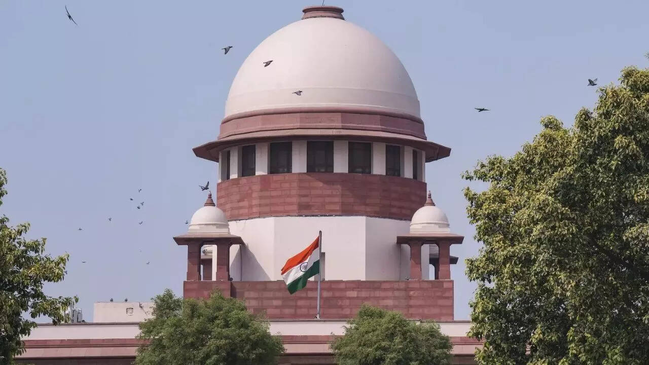 Supreme Court to decide if securities tax on stock trading valid