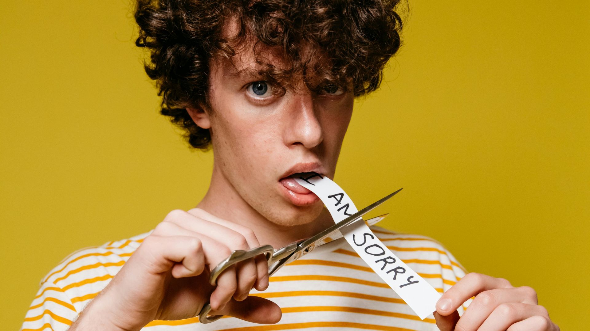 20 Things You Always Do Without Thinking