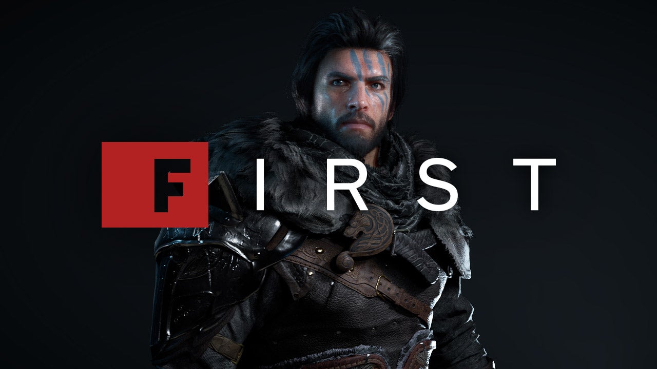 Crimson Desert: 11 Minutes of Brand New Gameplay - IGN First