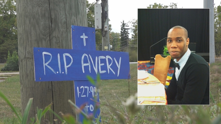 He survived an Indianapolis mass shooting in 2021. 4 years later, a ...