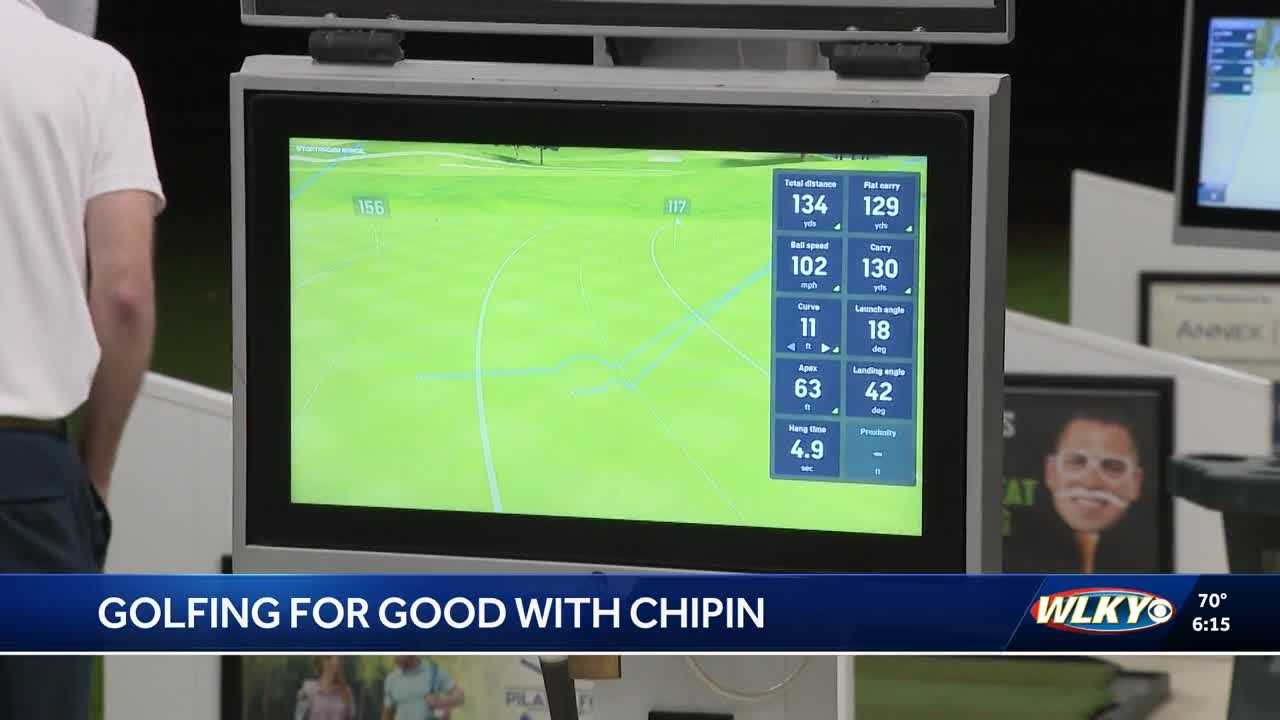 ChipIn to launch in Louisville and southern Indiana, combining worlds ...