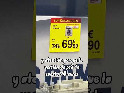 Los precios locos del FIFA 23 😐