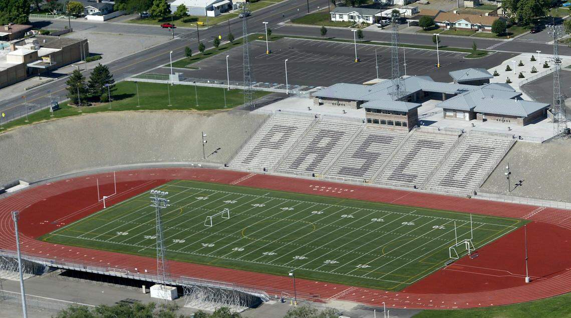 High school football game interrupted by drive-by near Pasco stadium