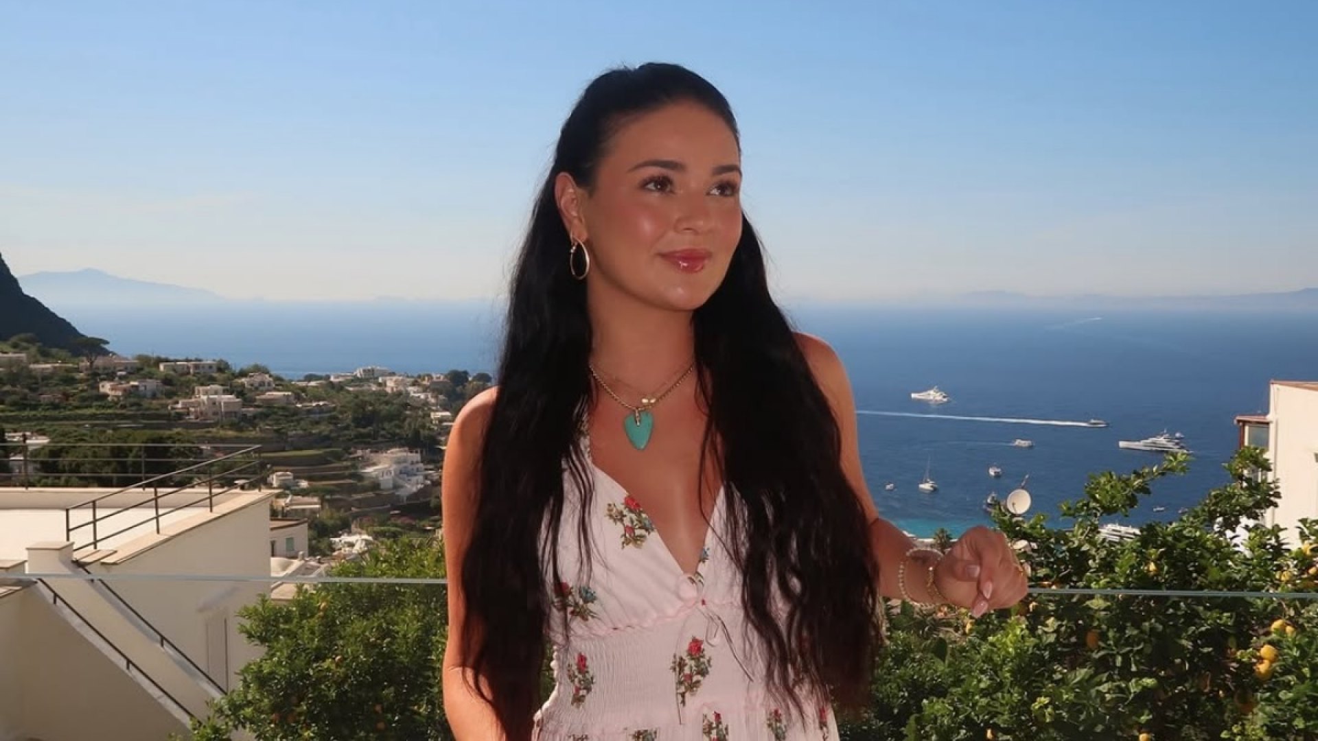 Influencer Kaeli Mae Announces She's Pregnant With Her Rainbow Baby