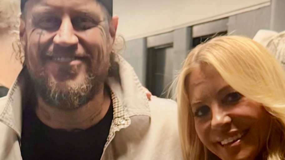 Lane Kiffin’s wife Layla hangs with country star without Ole Miss husband