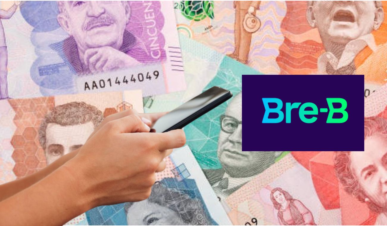 ABC de Bre-B: qué es, cómo registrar llaves y hacer transacciones