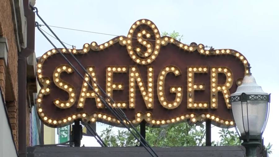Legends of Laughter Tour coming to Mobile Saenger