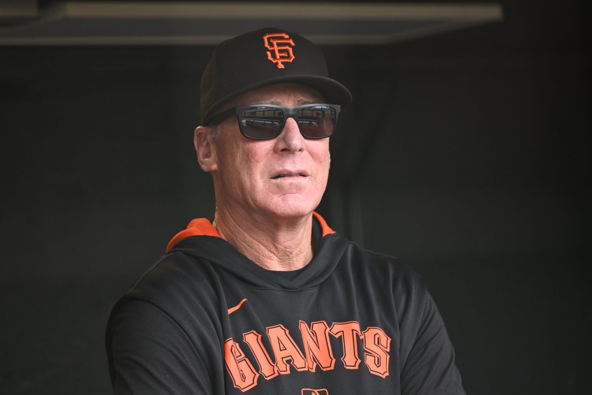 Former manager Bob Melvin reveals he has ‘no regrets' over his Giants ...