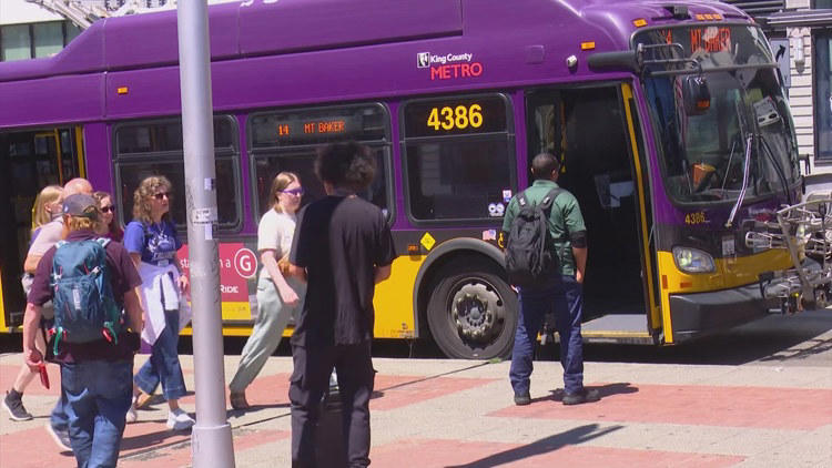 King County Metro seeks major safety investment after driver's fatal ...