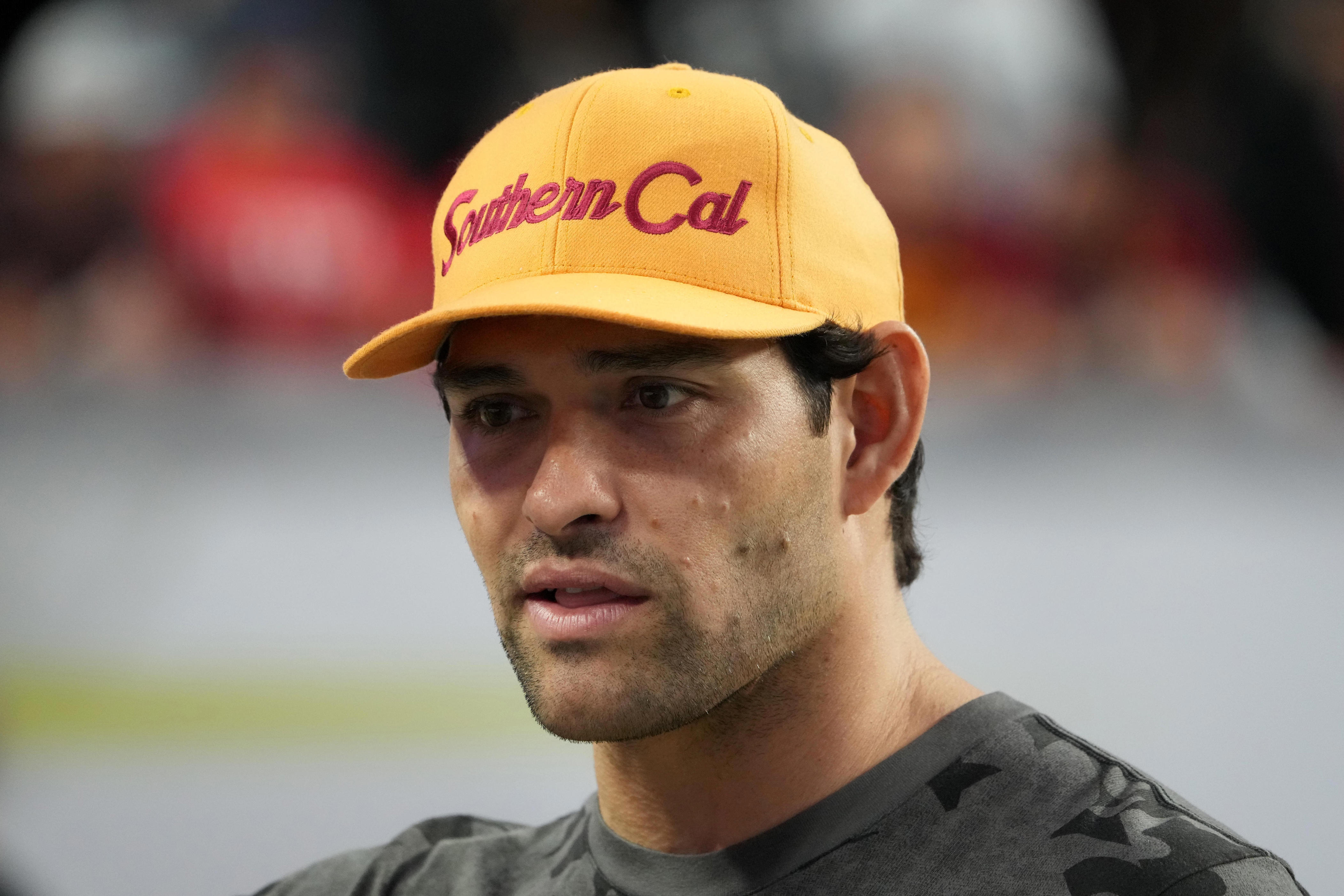 Mark Sanchez's family says it's been 'deeply distressing' since FOX ...