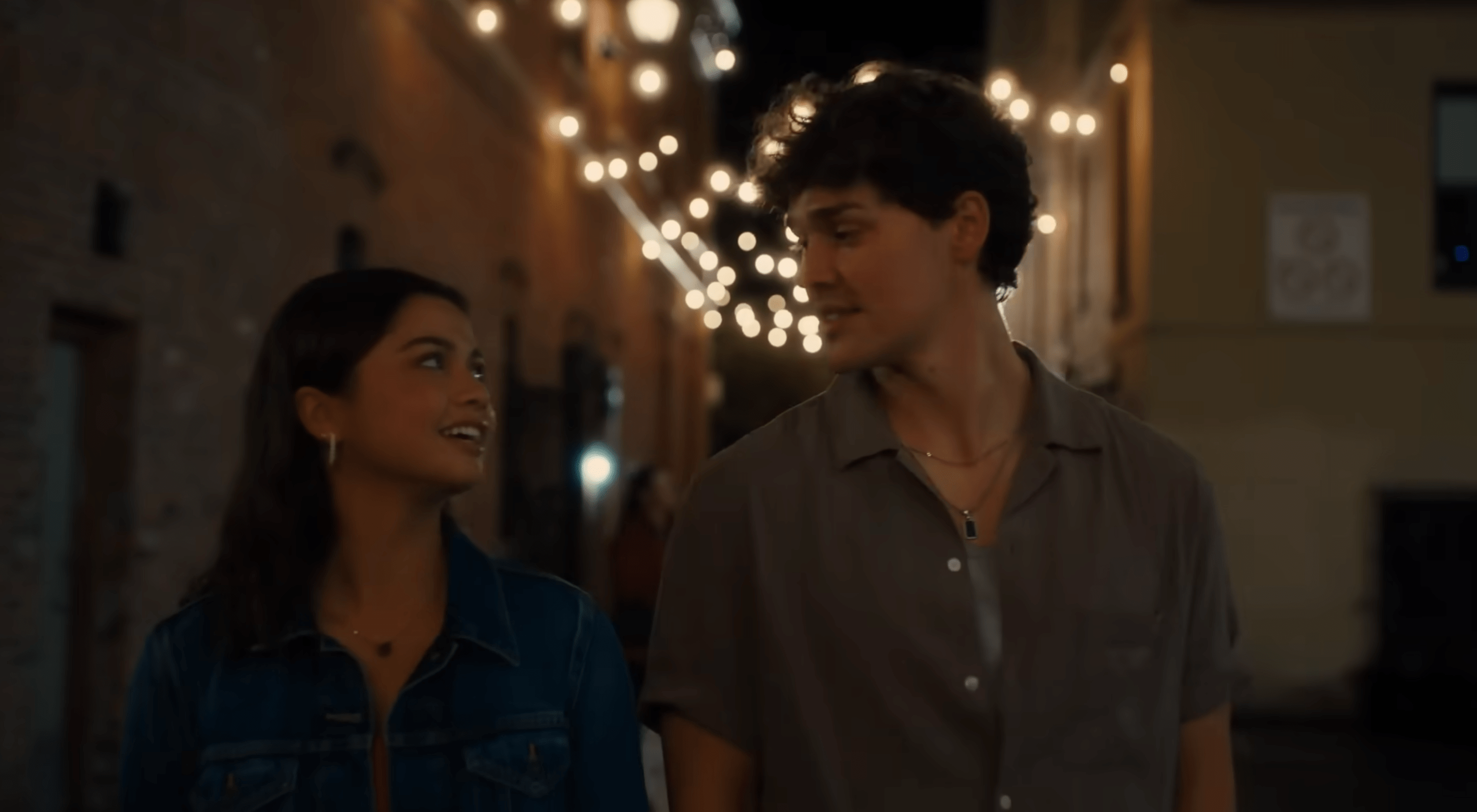 Everything We Know About ‘Sidelined 2: Intercepted’ Starring Noah Beck ...