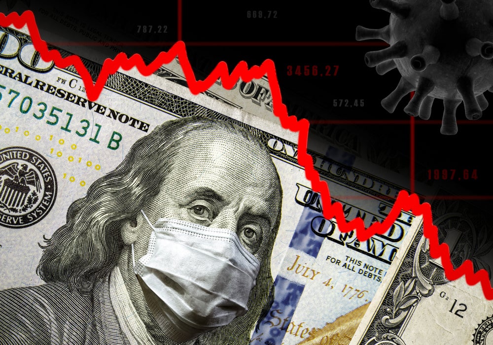 Funds dry up for mRNA vaccines amid US political storm