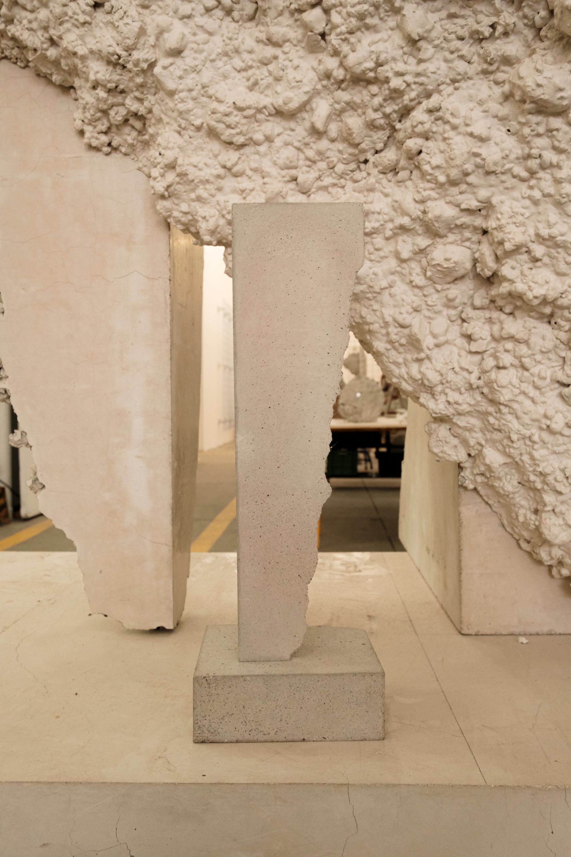 Alejandro Almanza, el artista detrás del galardón de Ford Expedition ...