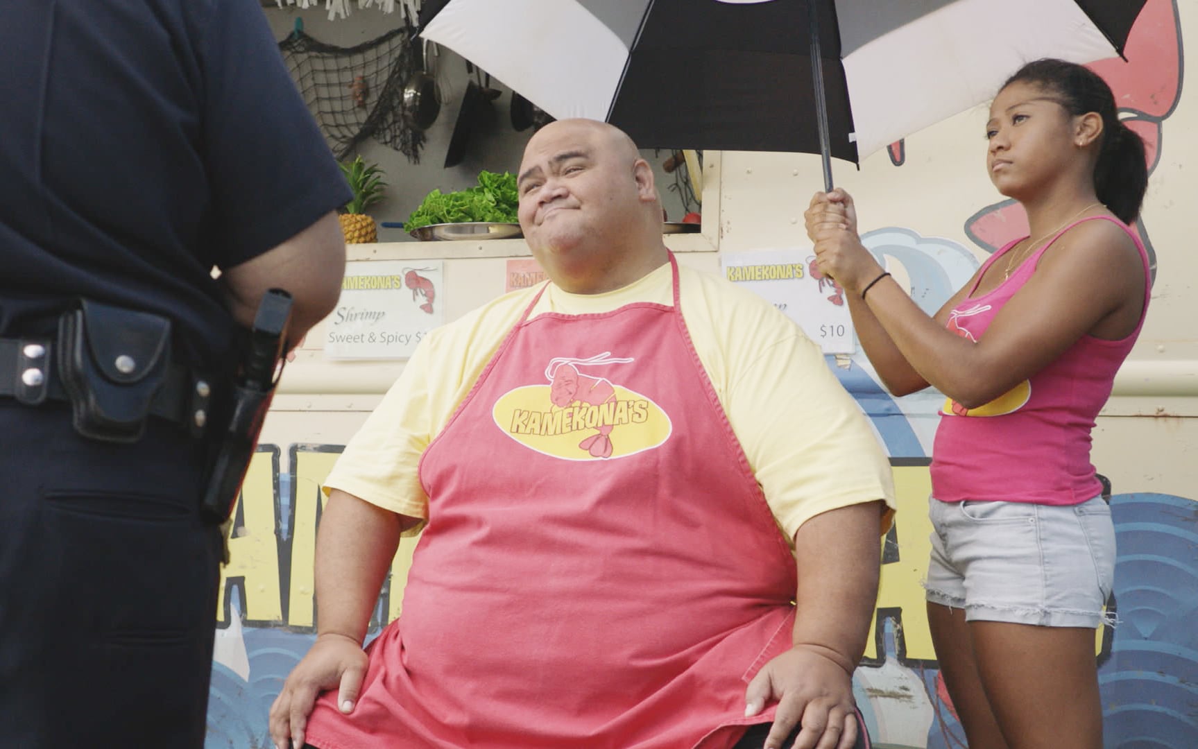 ‘Hawaii Five-0’ Star’s Family Makes Shocking Death Claim in New Lawsuit