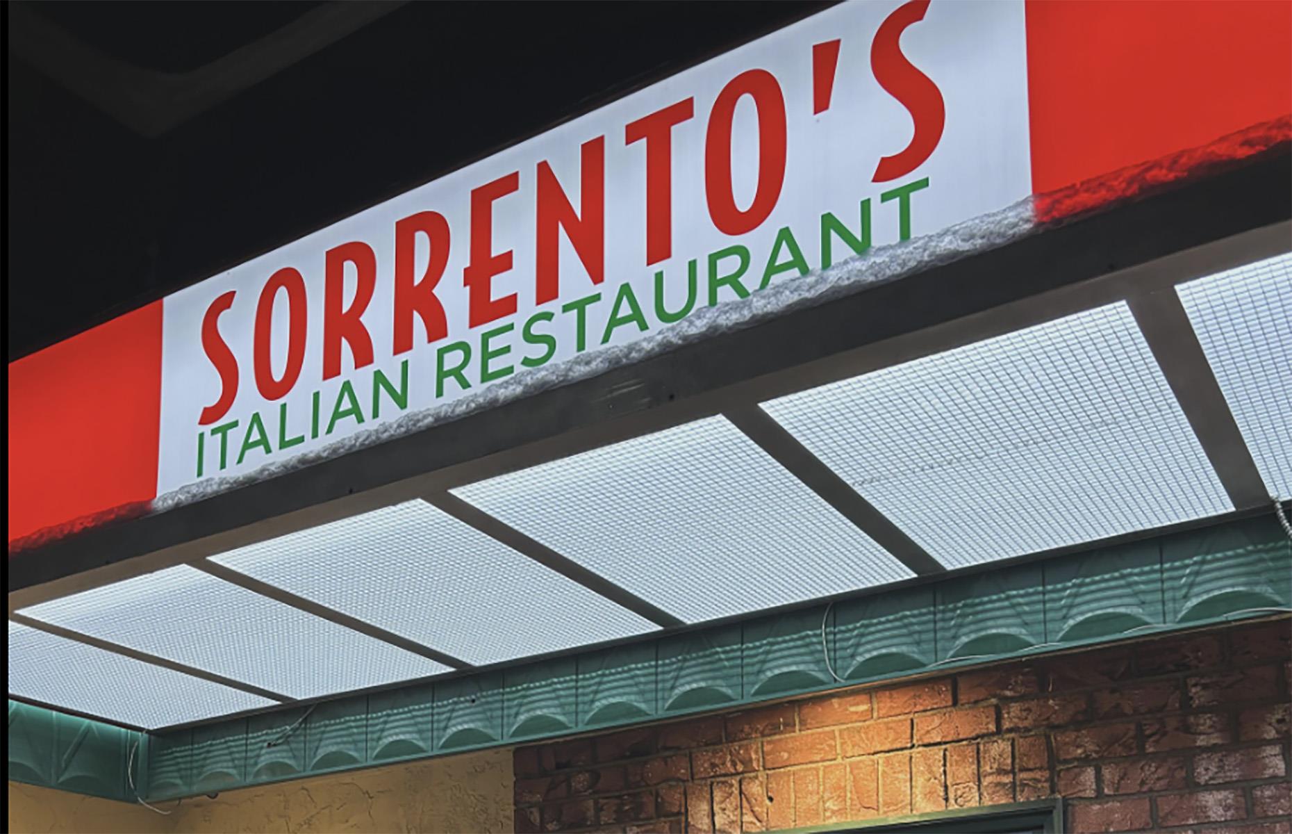 The very best Italian restaurants in every state