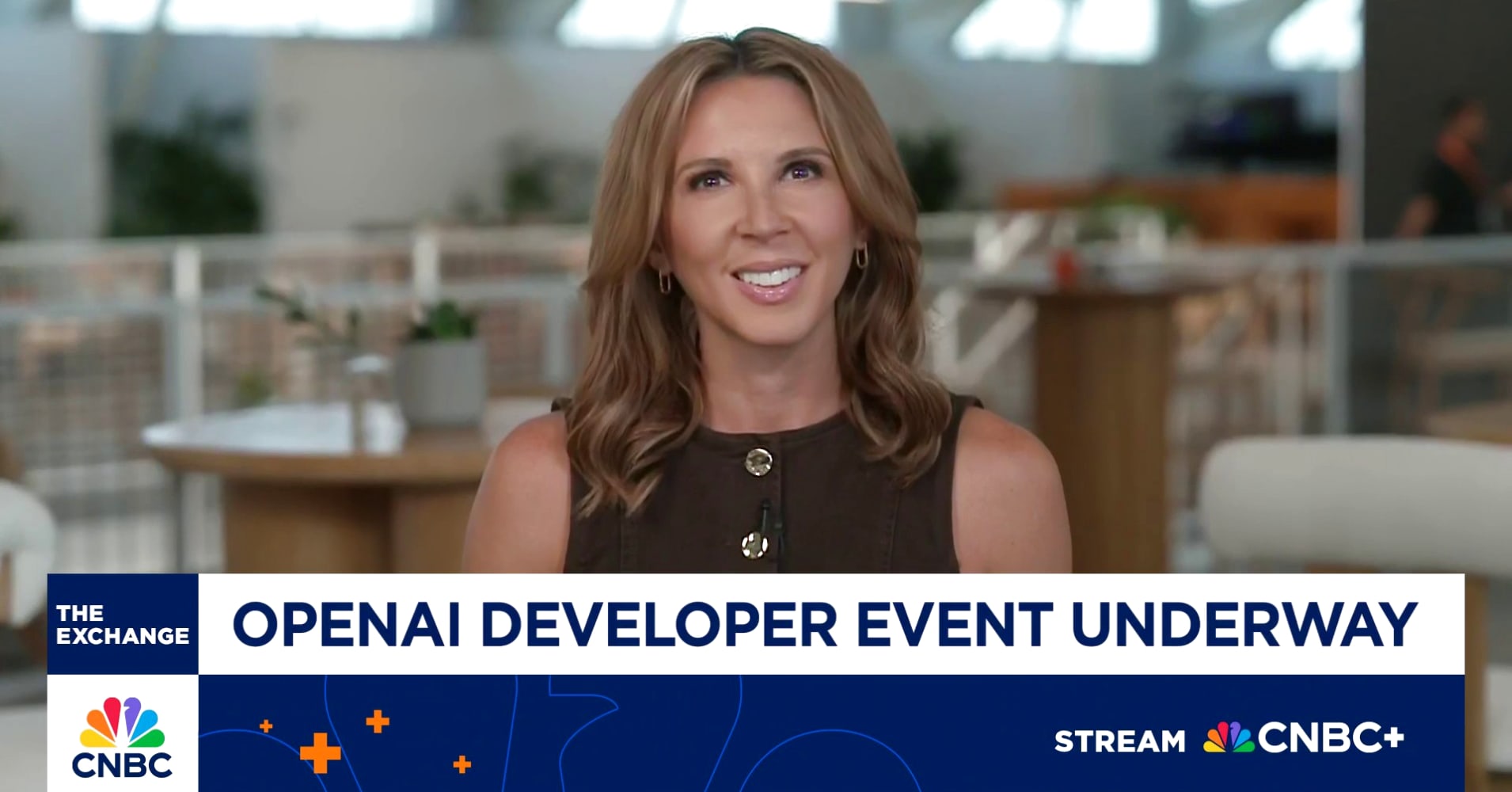 Sam Altman delivers OpenAI developer day keynote: Here are the key points