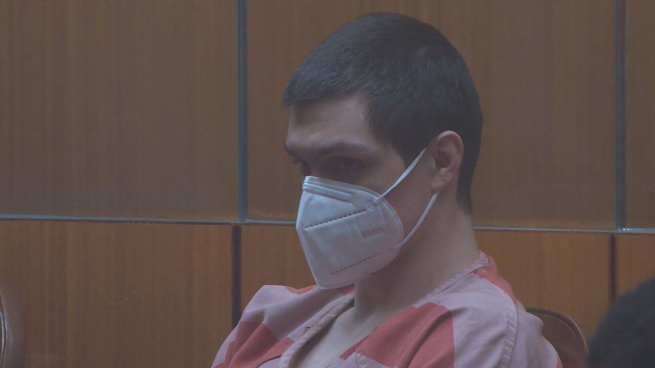 Trial date set for 2022 Hoover double homicide suspect