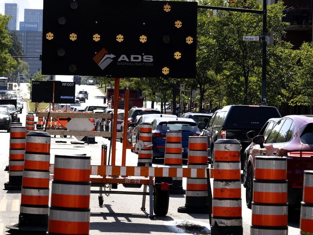 Letters: Road congestion drives up labour costs. Ask my plumber