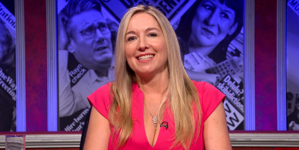 BBC issues apology over Have I Got News for You error - here's why the ...