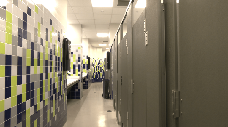 Taylor County Coliseum upgrades to draw new artists, events