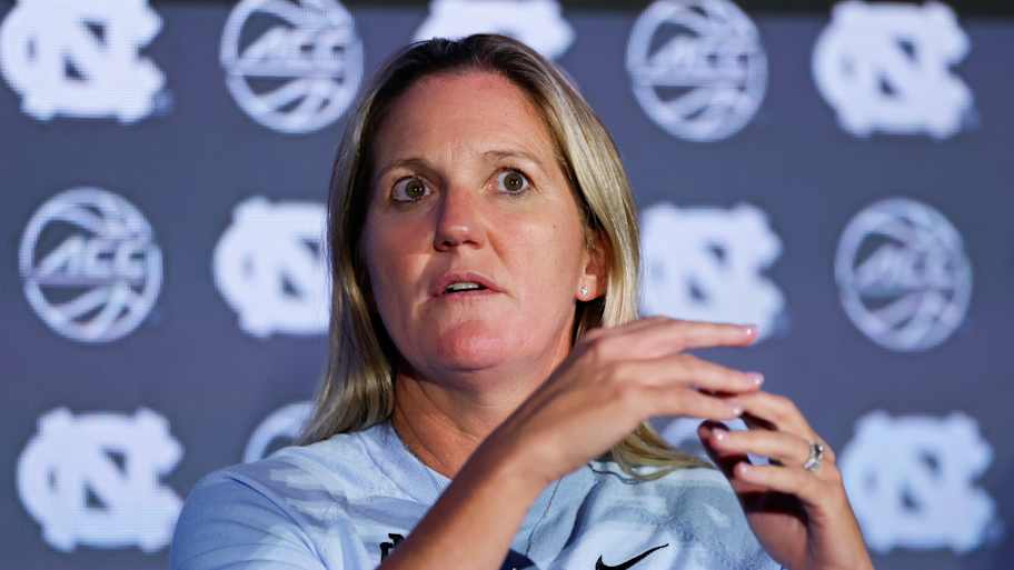 Courtney Banghart Details Coaches in the ACC as a Whole