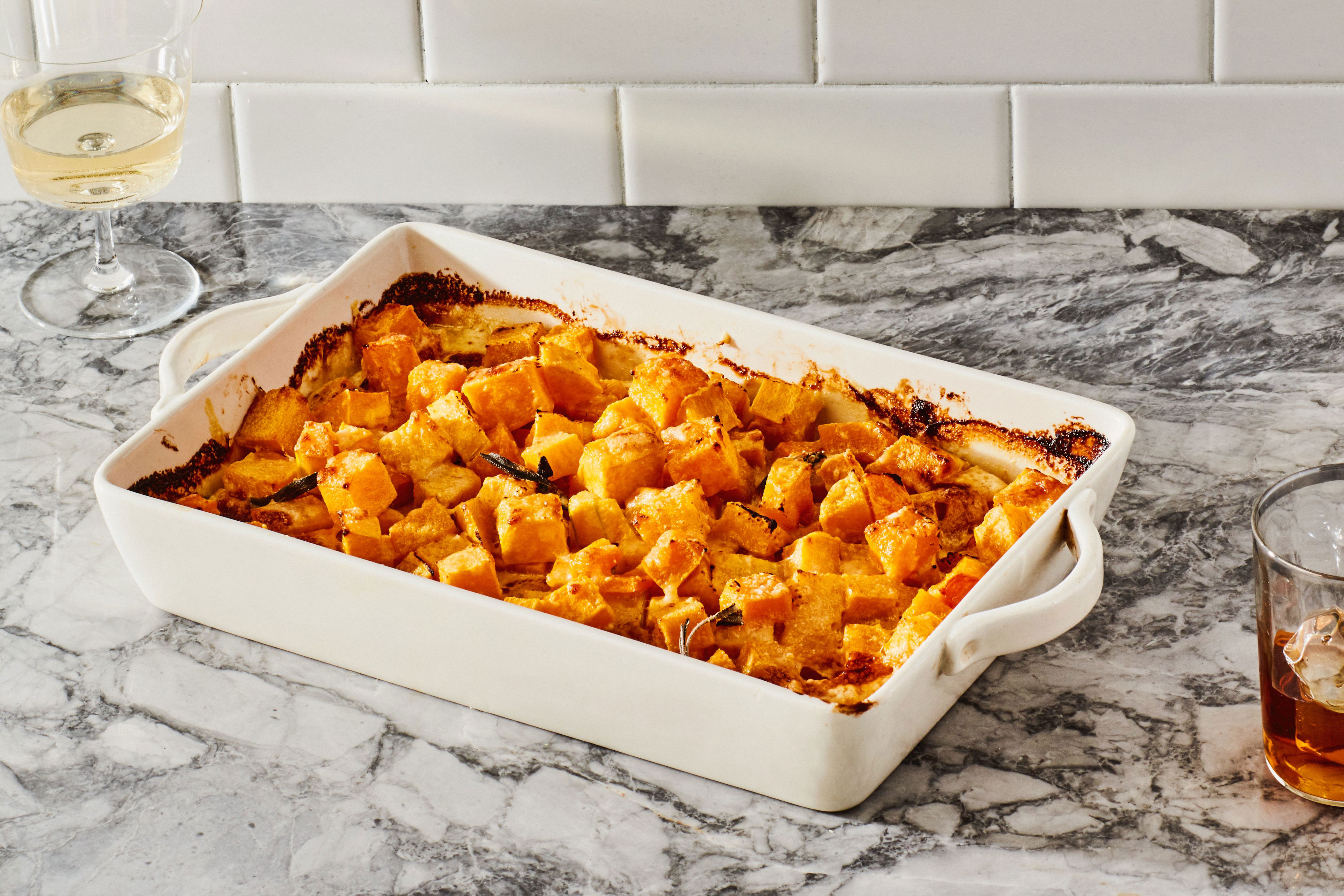23 Butternut Squash Recipes You’ll Absolutely Fall For