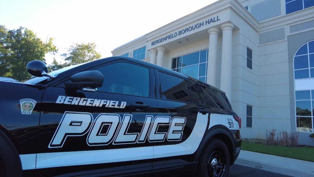 Rabbi assaulted in apparently random attack in Bergenfield, N.J ...