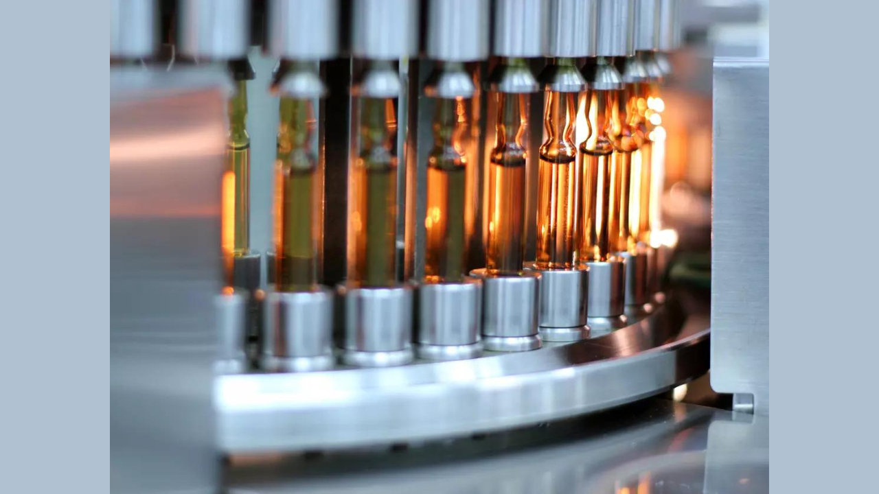 Coldrif tragedy: Drug to fight hooch poisoning antidote to killer cough ...