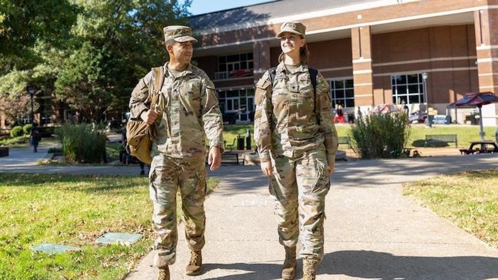 Austin Peay's new program: military service equals college degrees
