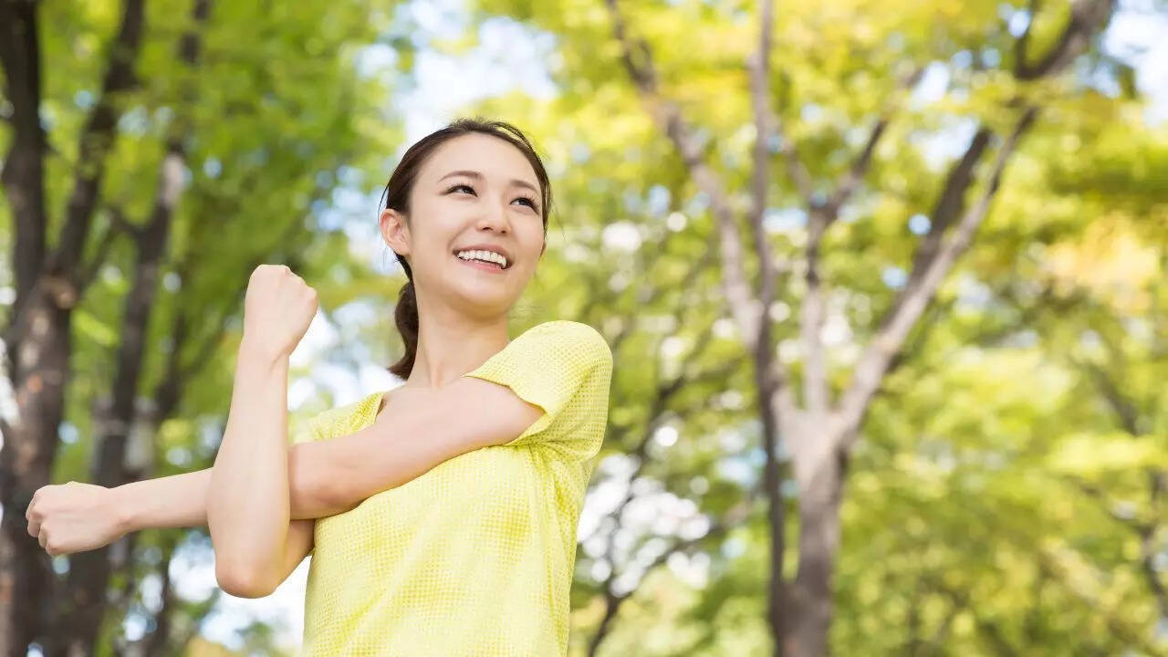 The simple exercise that can add years to your life and keep you ...