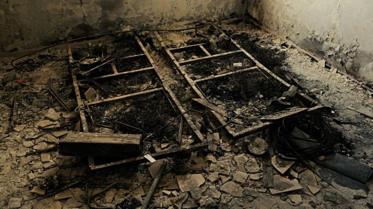 'It is trauma': Two lives torn apart by day that changed everything