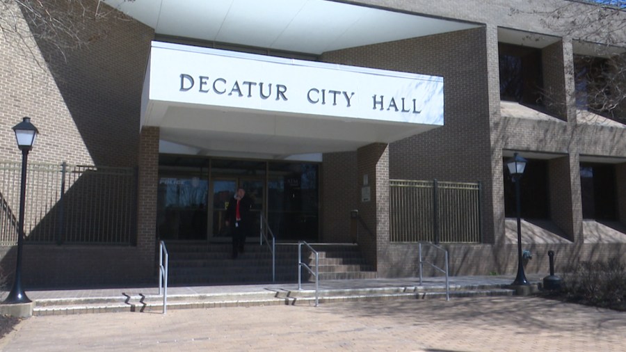 Decatur City Council approves agreement with Rock the South organizers