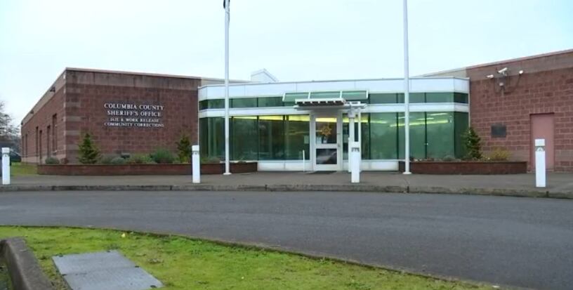 Clatskanie woman accused of dragging horse behind truck, leading to ...