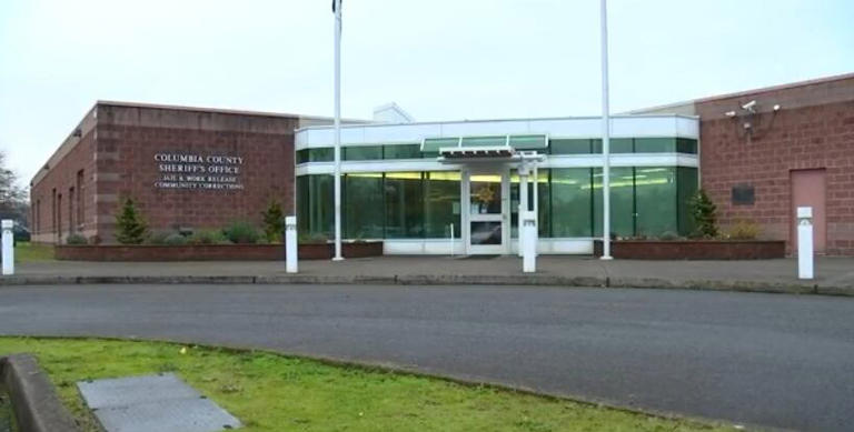 Clatskanie woman accused of dragging horse behind truck, leading to ...