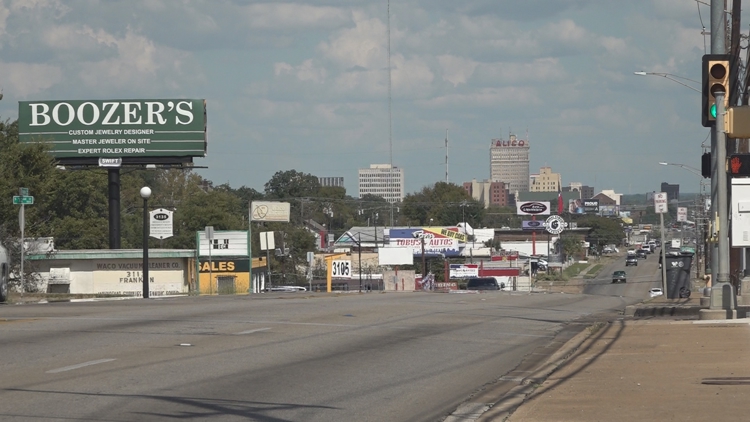 From traffic lights to emergency response, Waco’s streets are getting ...
