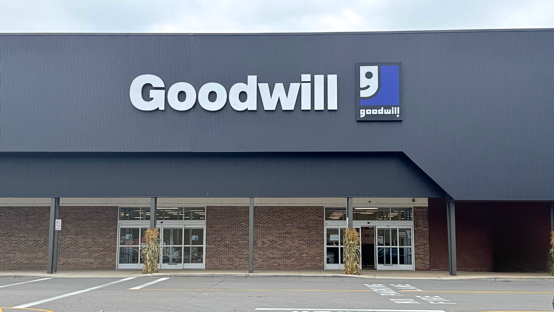 Goodwill opening new store in East Rochester. First 100 shoppers get a ...