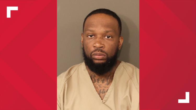 Columbus man sentenced to at least 112 years for drug trafficking operation