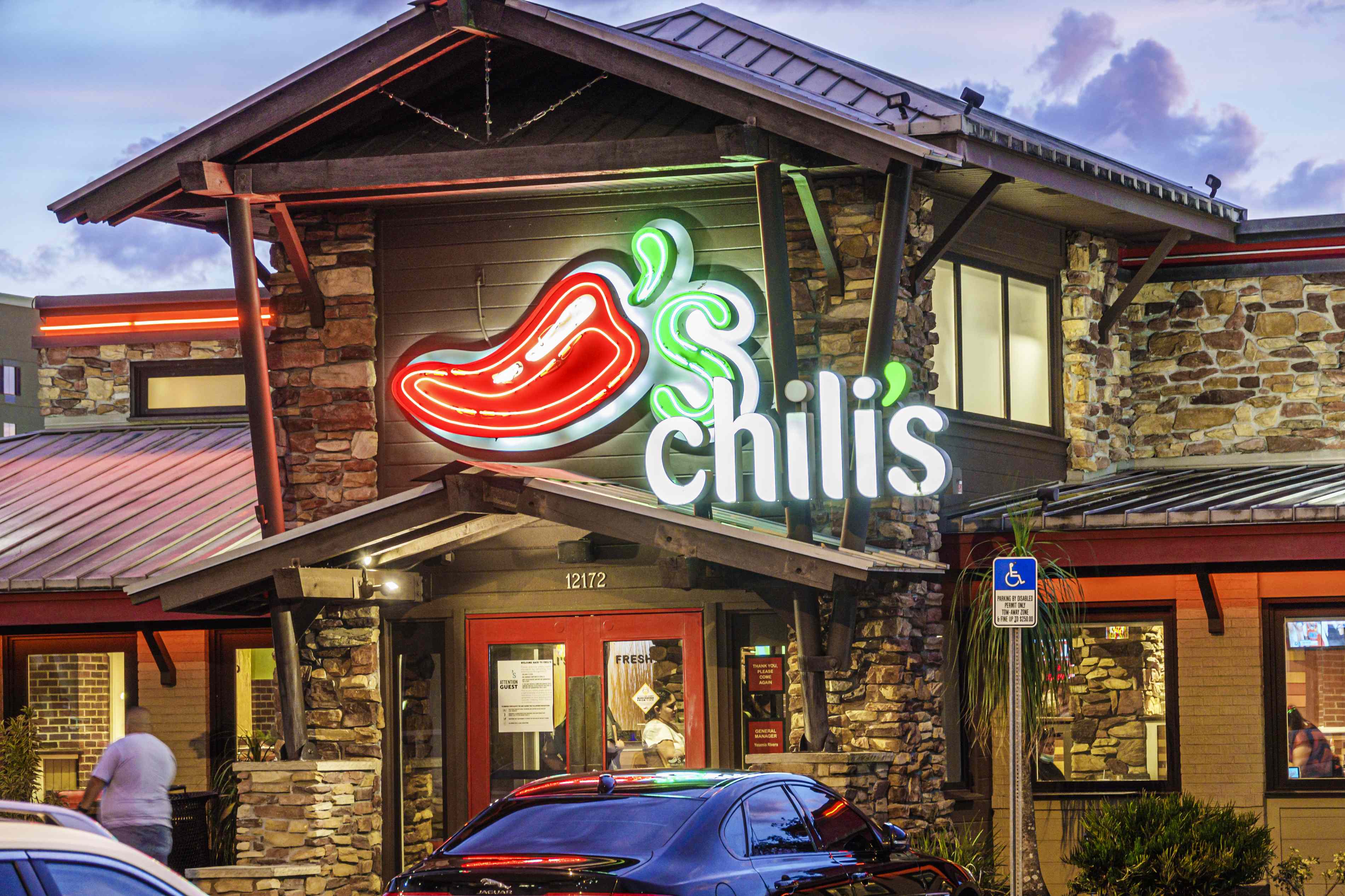 Chili’s Pulls The Plug On A Beloved Appetizer After Almost 3 Decades