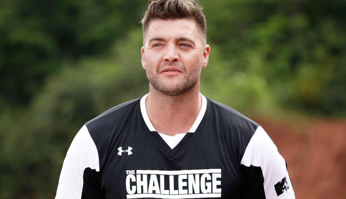 CT of MTV’s ‘The Challenge’ Is Fighting Back Against Cheating ...