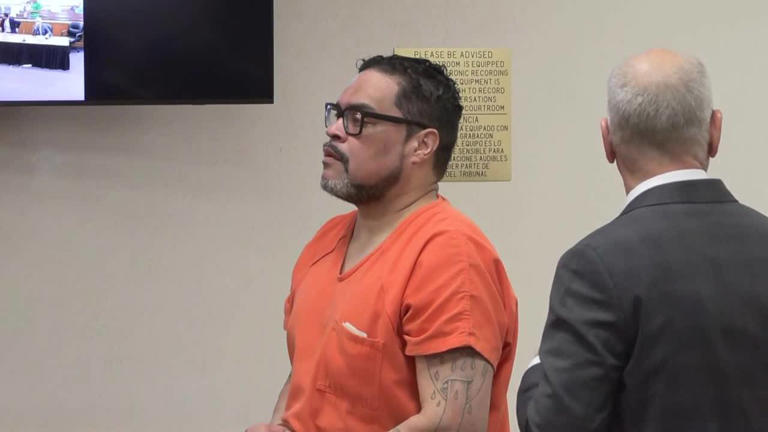 Man convicted of killing pregnant mistress sentenced to death