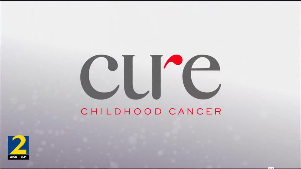 Cure Childhood Cancer working to make a difference in lives of children ...