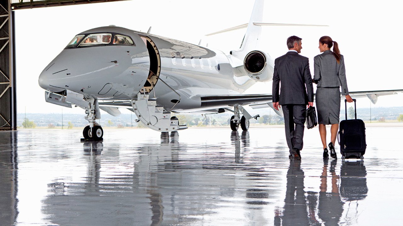 Jet rentals vs. first-class tickets: When each makes sense for ...