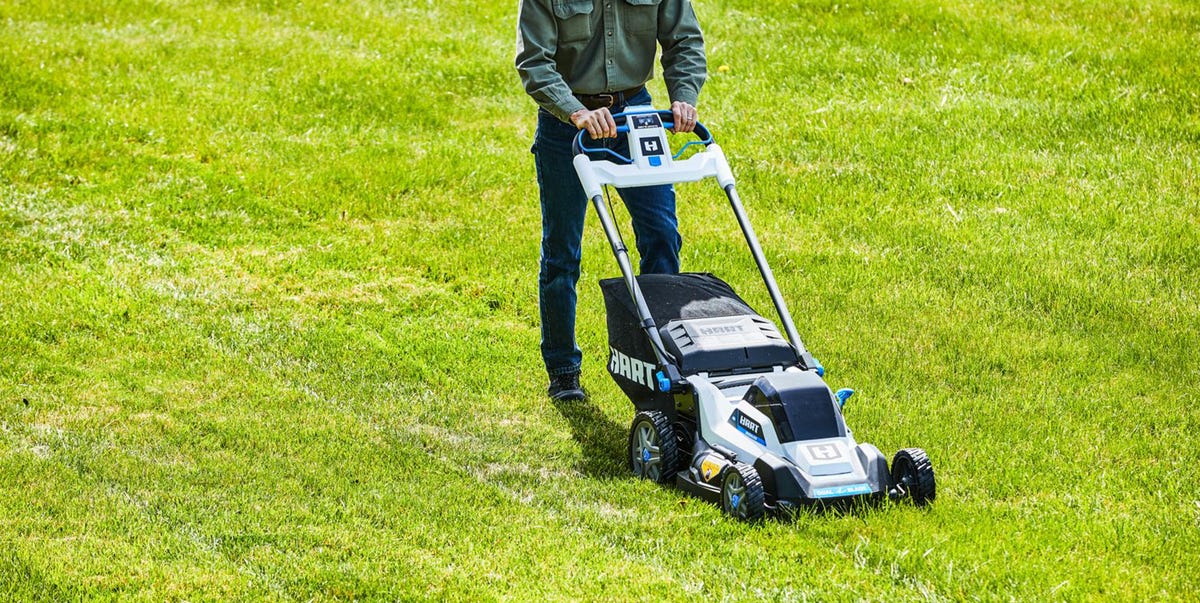 Sure, You May Not Need to Mow as Often. But These Tasks Are Essential ...