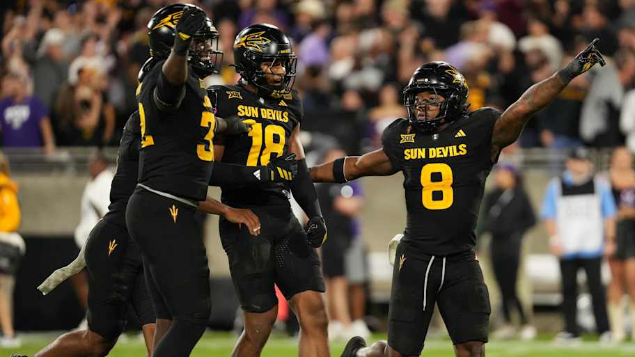 How ASU Turns Every Day Into Game Day