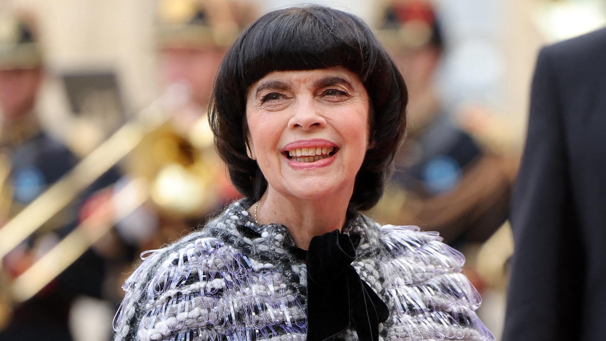 Mireille Mathieu : pour ses 80 ans, ce qu’elle veut par-dessus tout