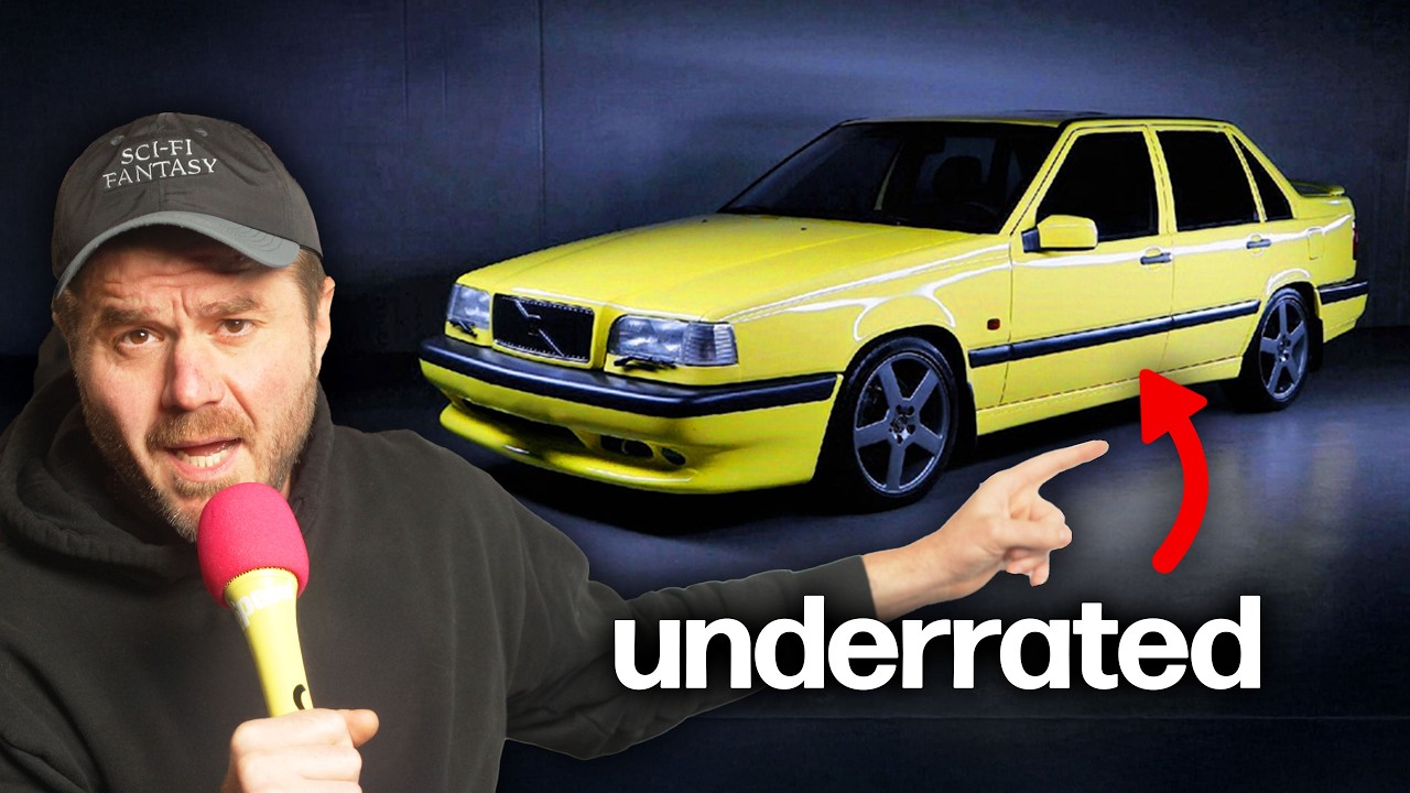 Real car nerds love these…