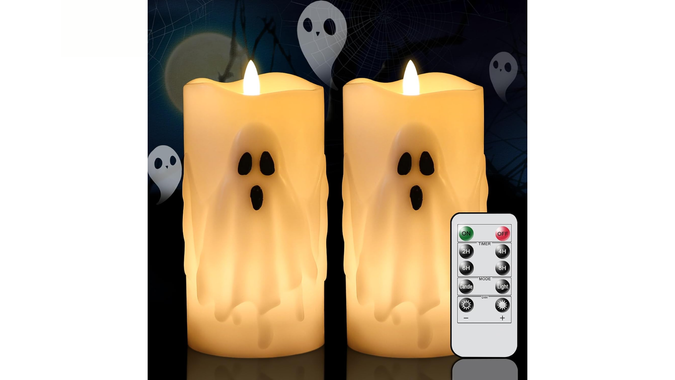 5 Halloween Items To Score During Amazon Prime Big Deal Days If You’re ...