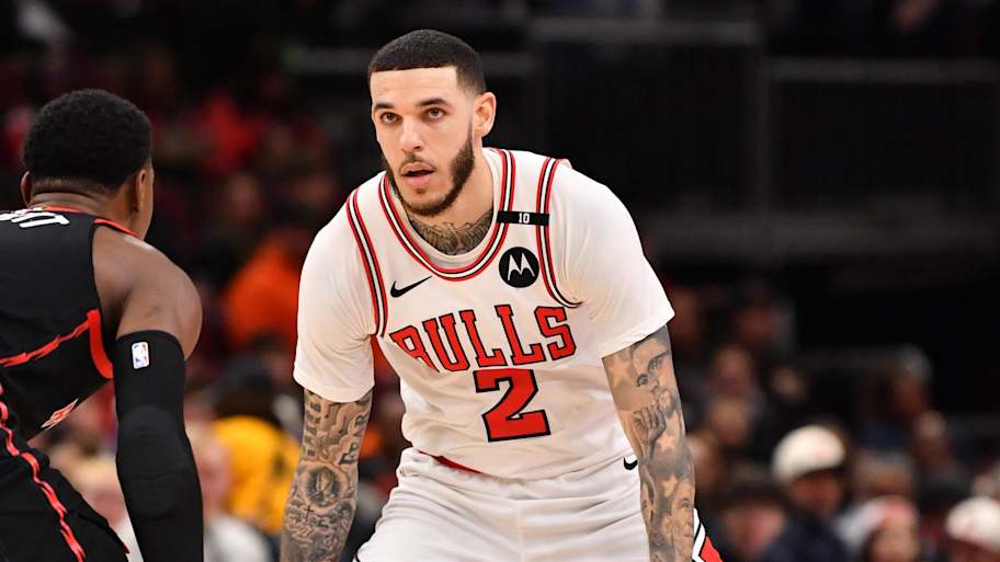 Cleveland Cavaliers get clarity on how much Lonzo Ball will play in 2025-26
