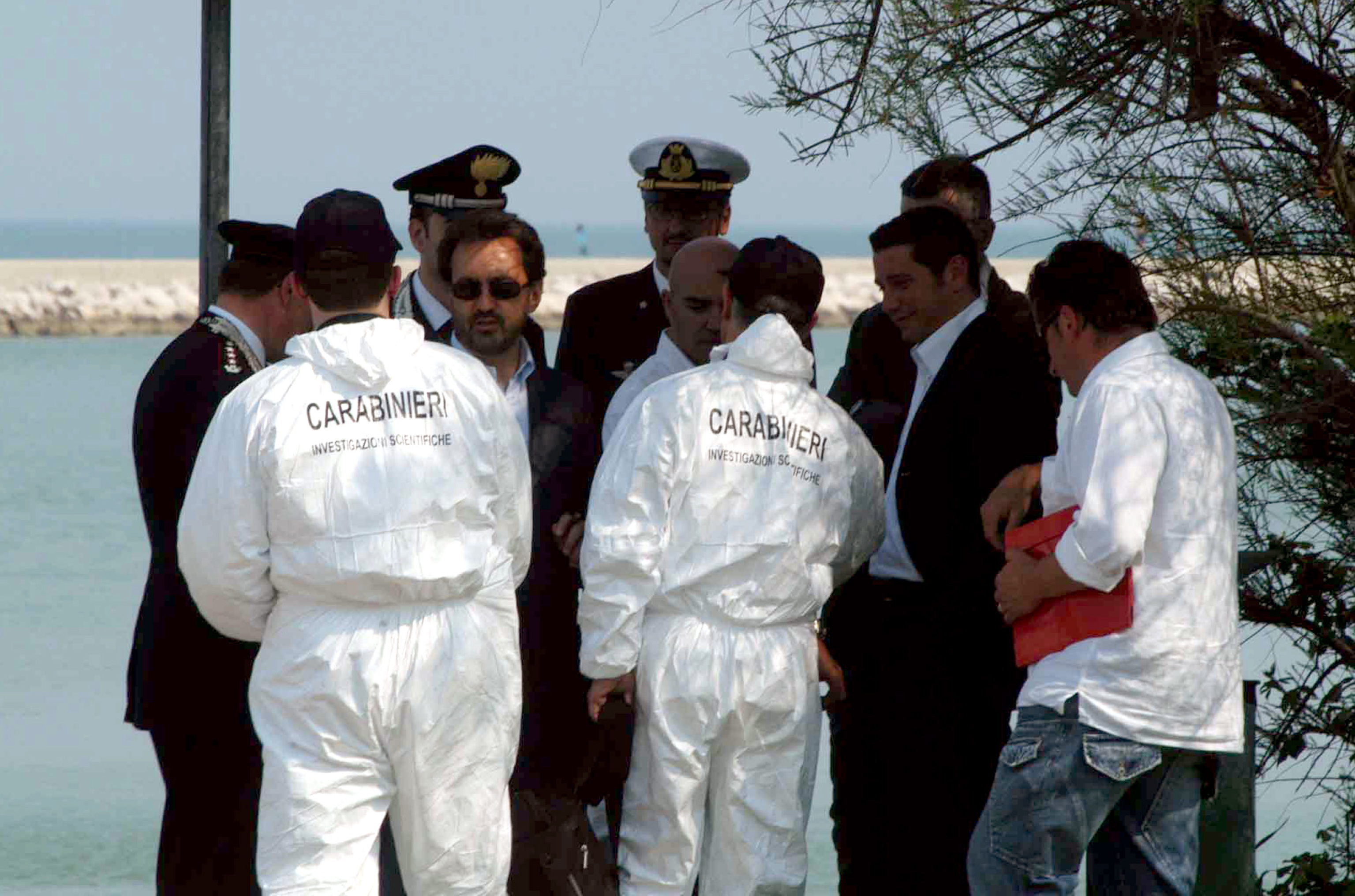 Unabomber, dalla perizia nessun riscontro con Dna degli indagati