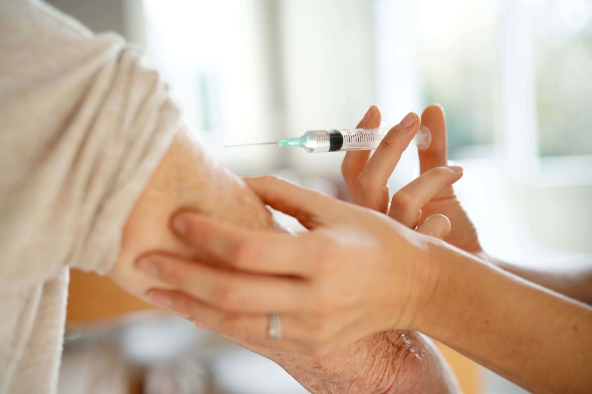 CDC: Eγκρίνει εμβόλια κατά Covid-19 και άλλων νόσων με απλή παραπομπή ...